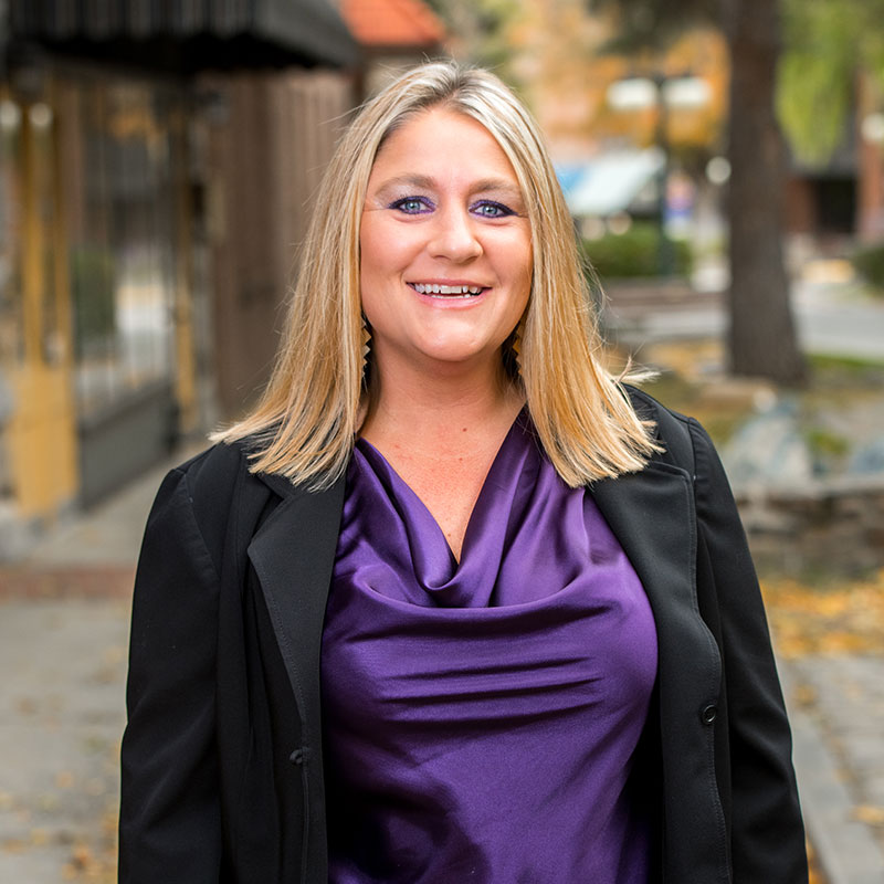 Meet Our Team - Montana Chamber of Commerce