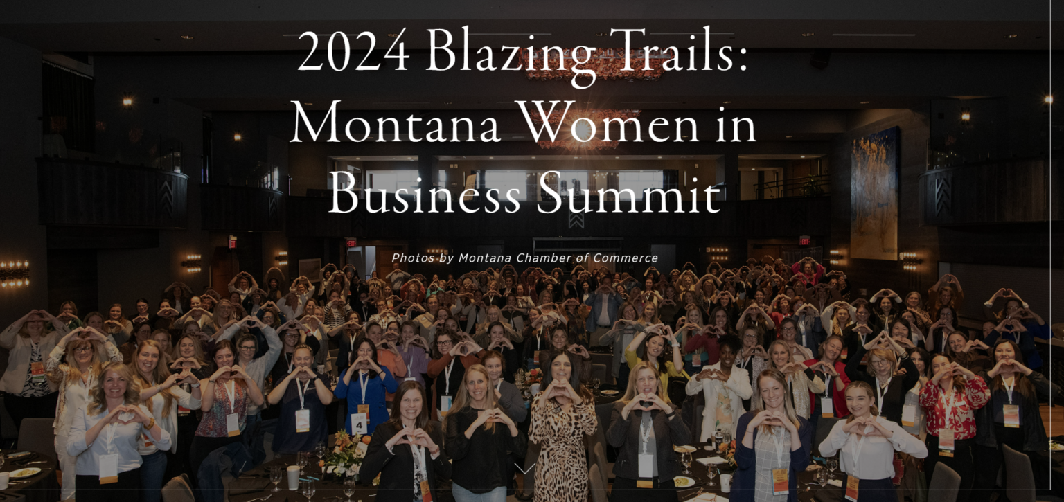 2024 WOMEN IN BUSINESS SUMMIT | International Women’s Day POWER LUNCH ...