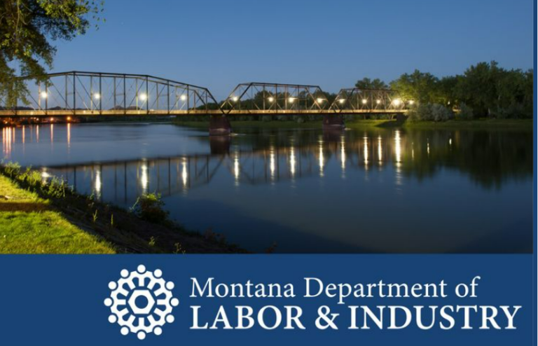 PRESS RELEASE: Labor Day Report – Montana’s Economy Strong & Poised for ...