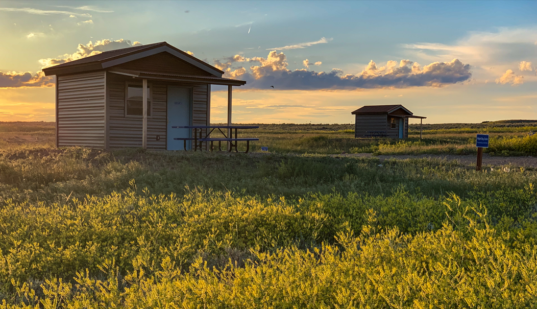 AMERICAN PRAIRIE SETS NEW VISITATION RECORD AND OPENS 2024 RESERVATIONS ...